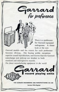 The Garrard Project 2015: From Simple to Spectacular! - Jeff's Place