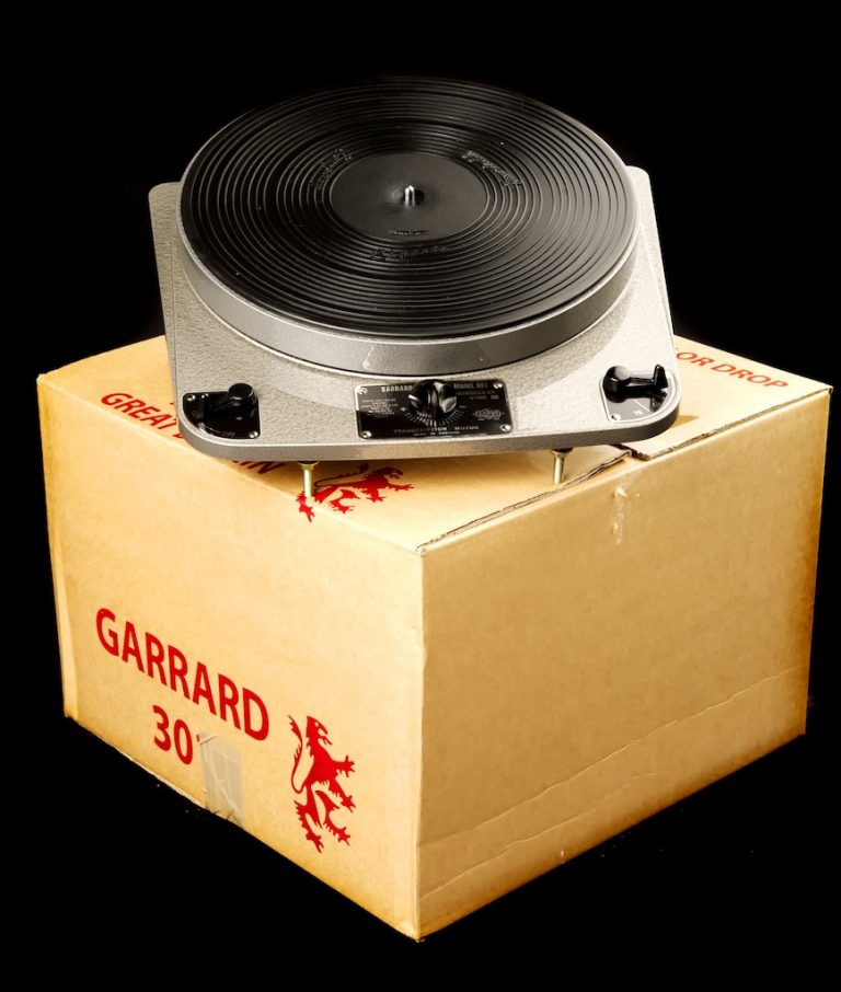 The Garrard Project 2015: From Simple to Spectacular! - Jeff's Place