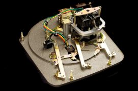 The Garrard Project 2015: From Simple to Spectacular! - Jeff's Place