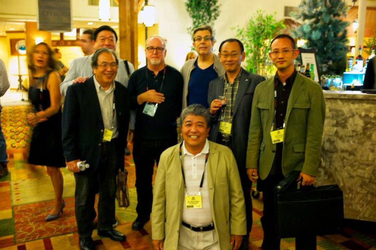 Alan Kafton's audiodharma Cable Cooker - Jeff's Place