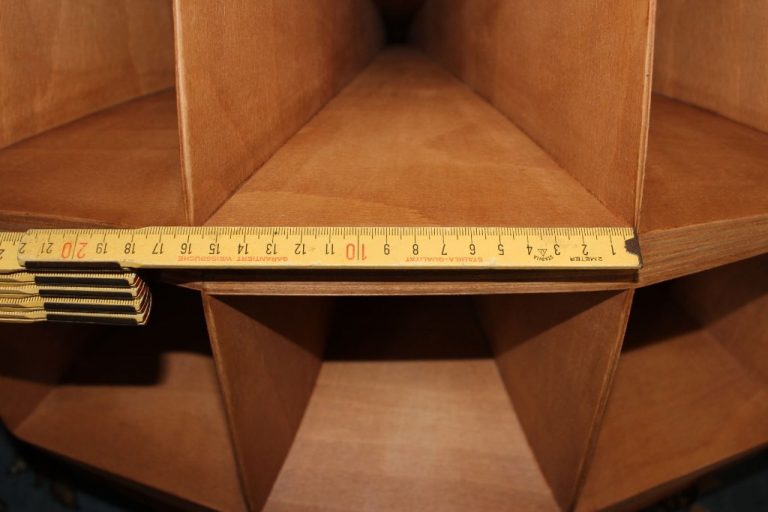 Markus Klug's 'Klughoerner' hand-crafted wood replicas of historic ...
