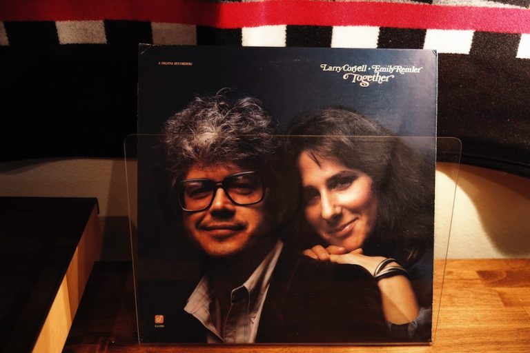 Three guitarists on LP that you'll want to hear! - Jeff's Place
