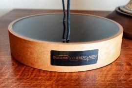 Overview & Update: The Duelund-Altec Project - Jeff's Place