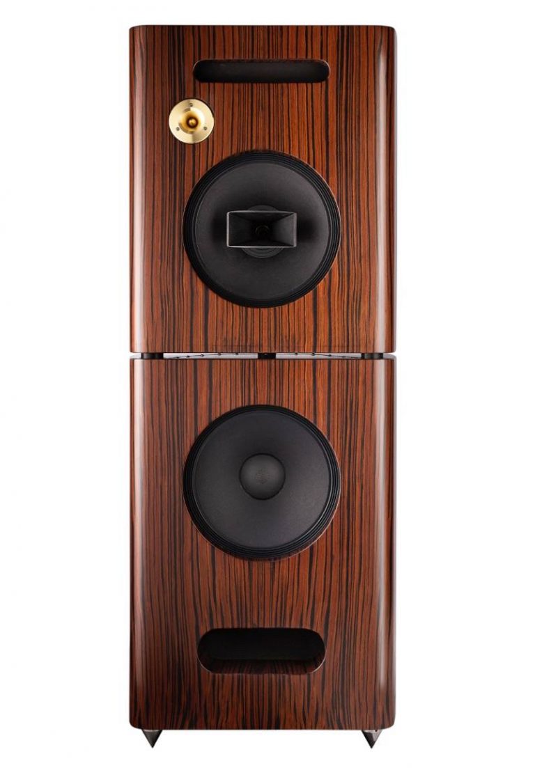 An Introduction to Great Plains Audio and Troy Audio - Keeping the ...