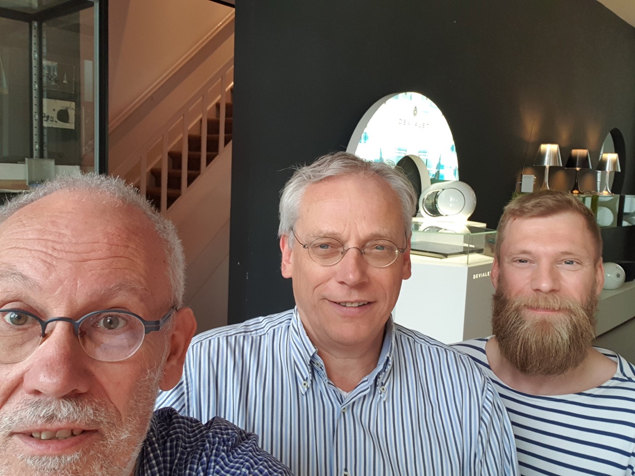 Sneak Peek: The Hanze HiFi HAT Turntable Power Supply Review for ...