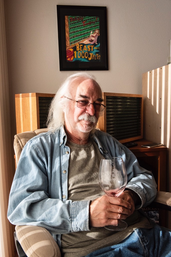 Review Sneak Peek: The New First Watt F8 Stereo Amplifier from Nelson ...