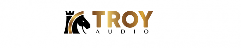 An Introduction to Great Plains Audio and Troy Audio - Keeping the ...