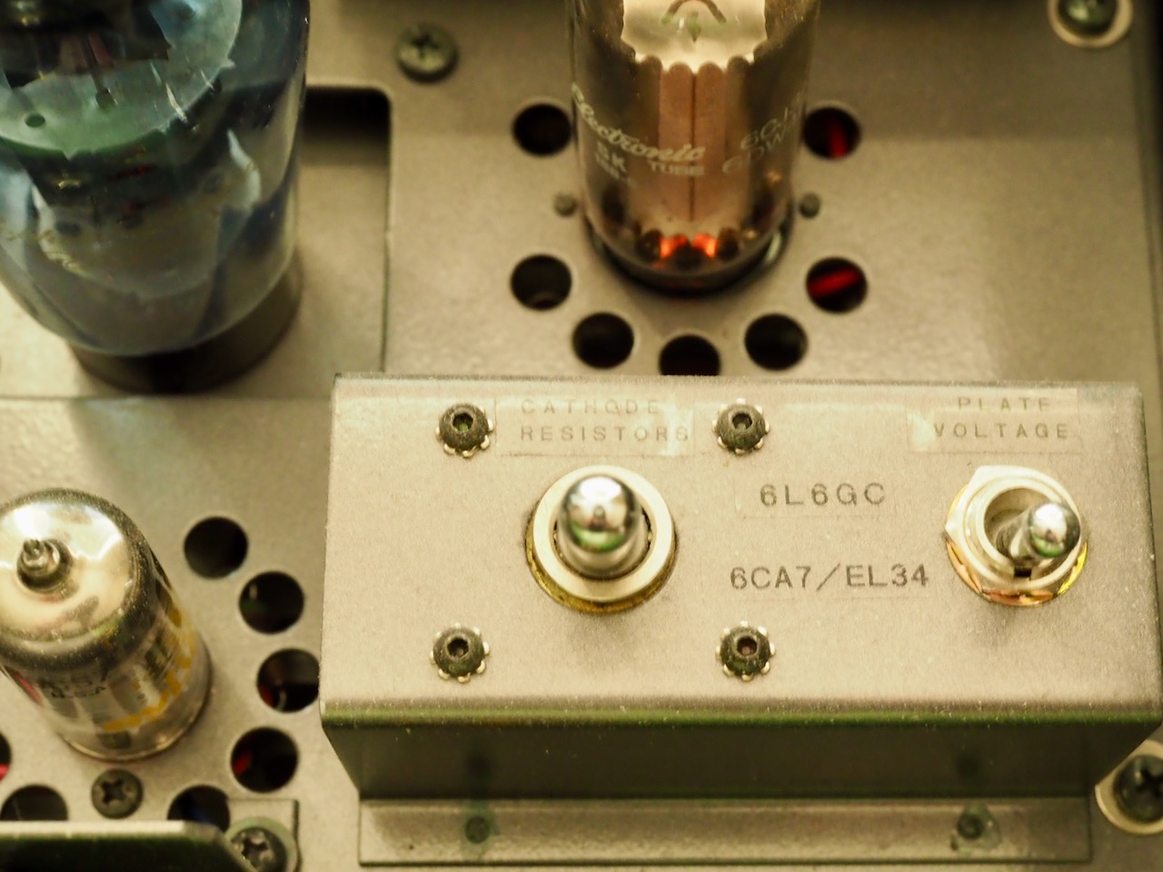 Leben CS600 & CS600X: Tube Rolling with Sophia Electric vs. Electro ...