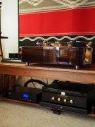 For the love of Altec: The vintage Altec 804A and 802D compression ...