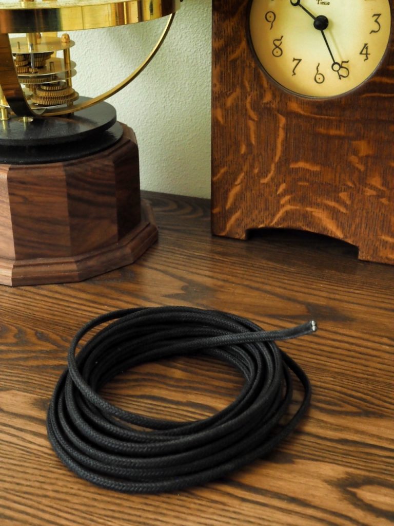 Oiled Multi-strand Audio Cable Duelund DCA12GA Oiled Multi-Strand ...