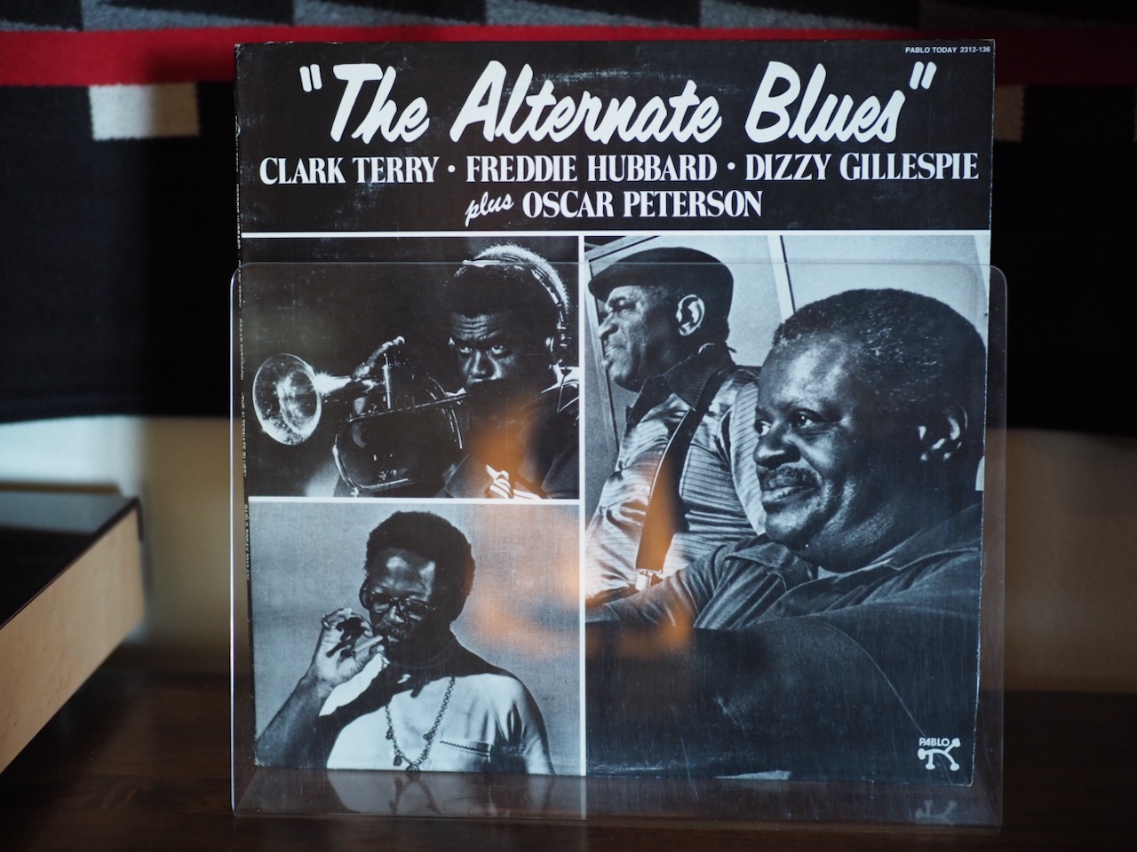 For the love of Altec: The vintage Altec 804A and 802D compression ...