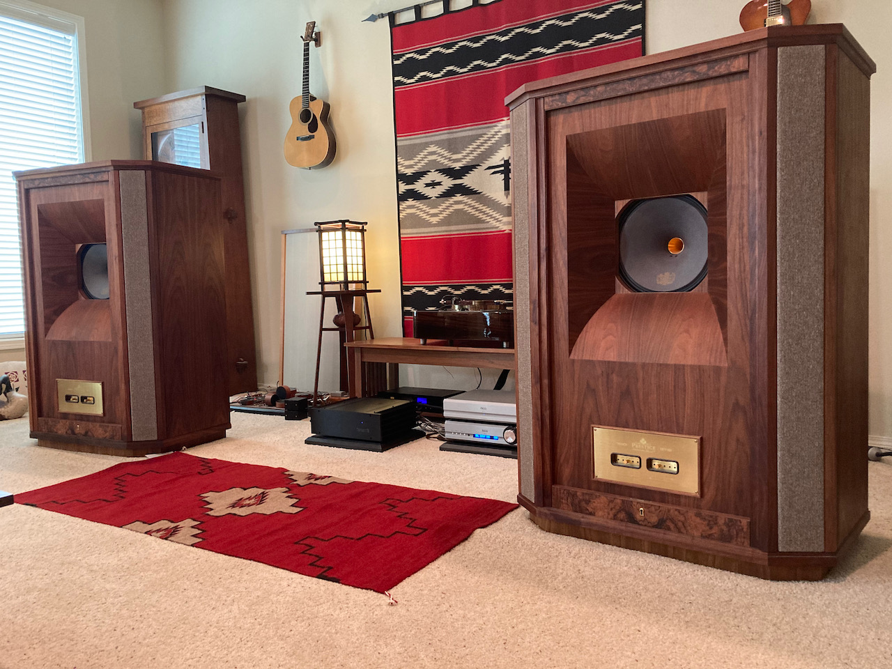 Review Sneak Peek: The New First Watt F8 Stereo Amplifier from Nelson ...