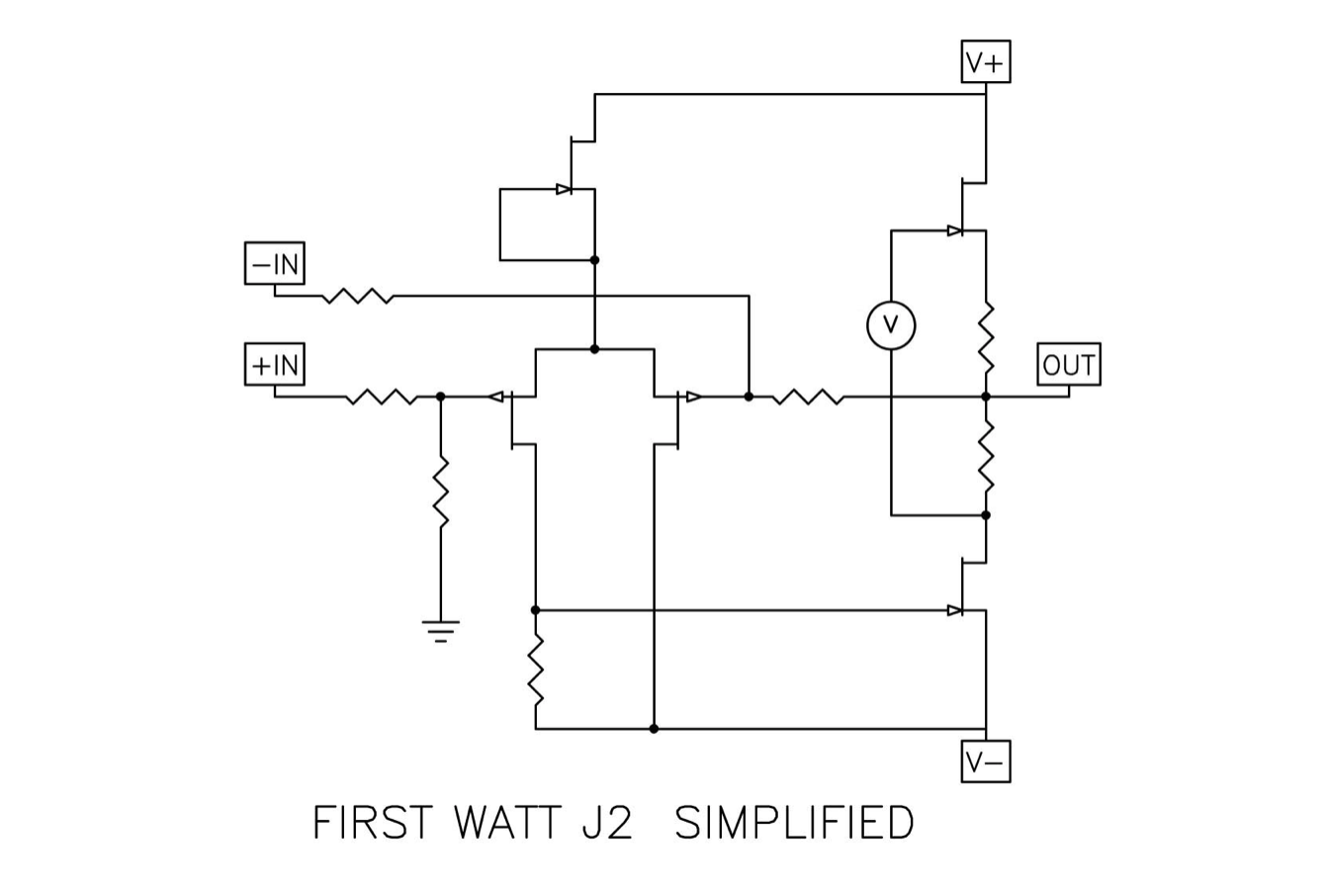 Review Sneak Peek: The New First Watt F8 Stereo Amplifier from Nelson ...