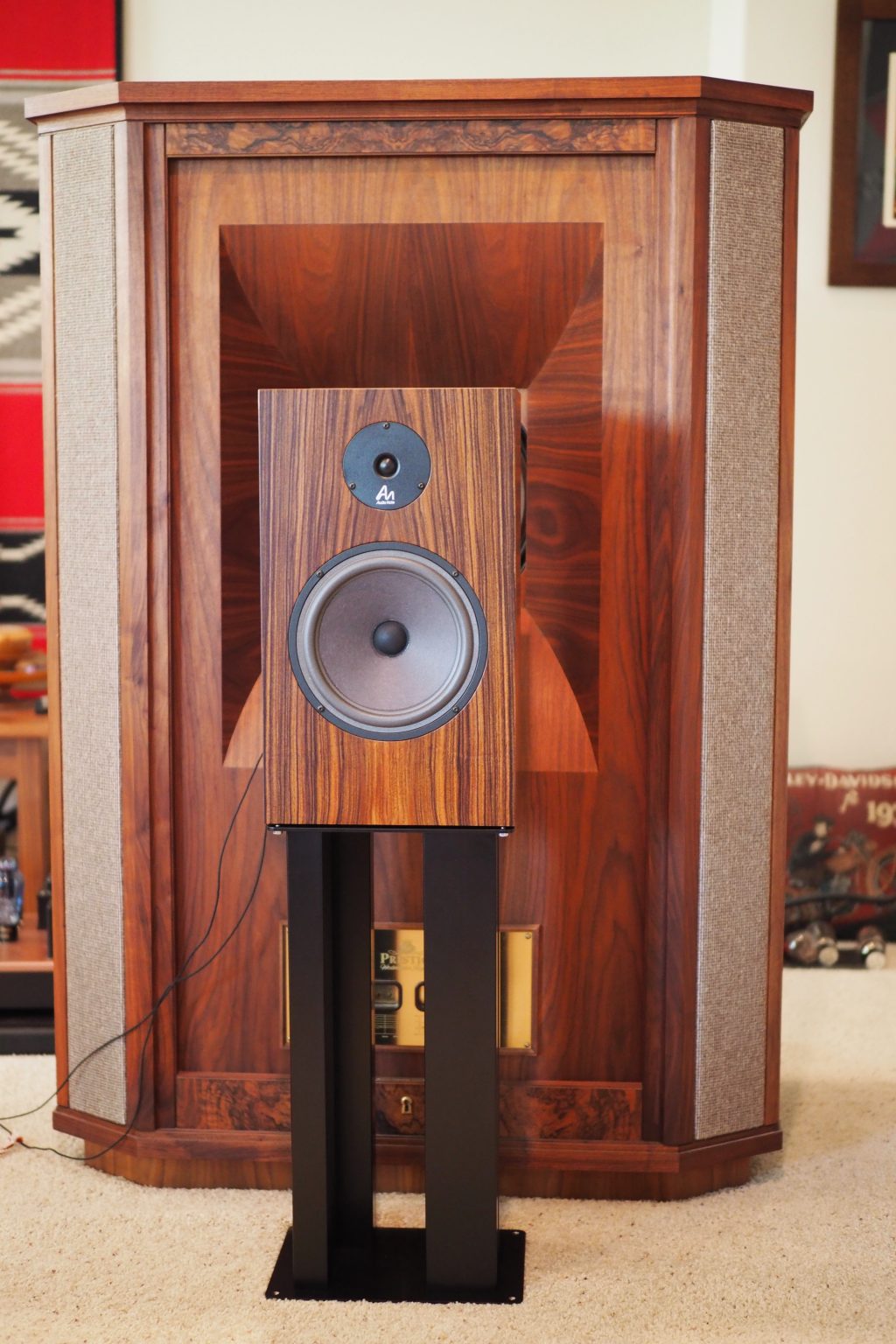Long term report: The Audio Note (UK) Oto Phono SE Signature integrated ...