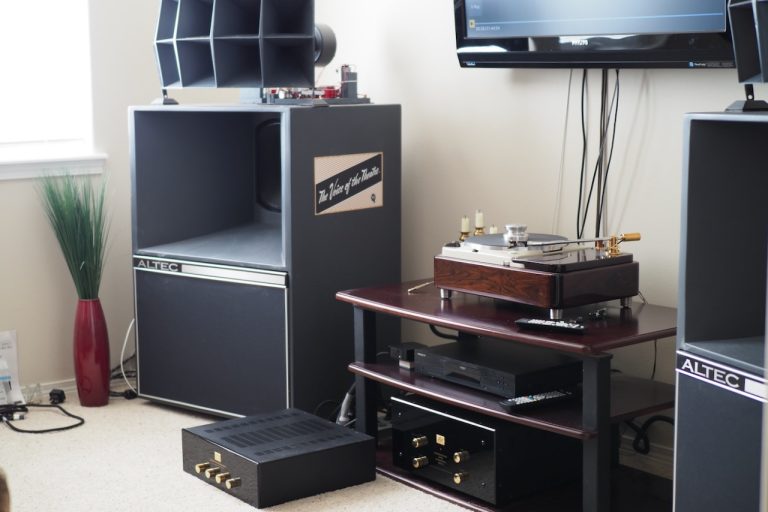 Listening (and watching): Audio Note (UK) Meishu Phono Silver ...