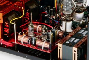 Listening (and watching): Audio Note (UK) Meishu Phono Silver ...