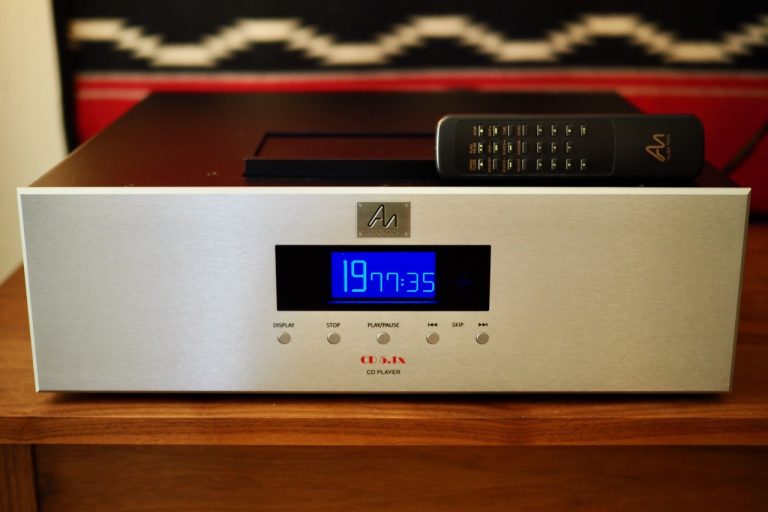 Positive Feedback Review Sneak Peek: Audio Note (UK) Tomei 211 SET ...