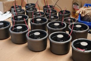 Technical Insights: Andy Grove on the R&D adventures leading to the new ...