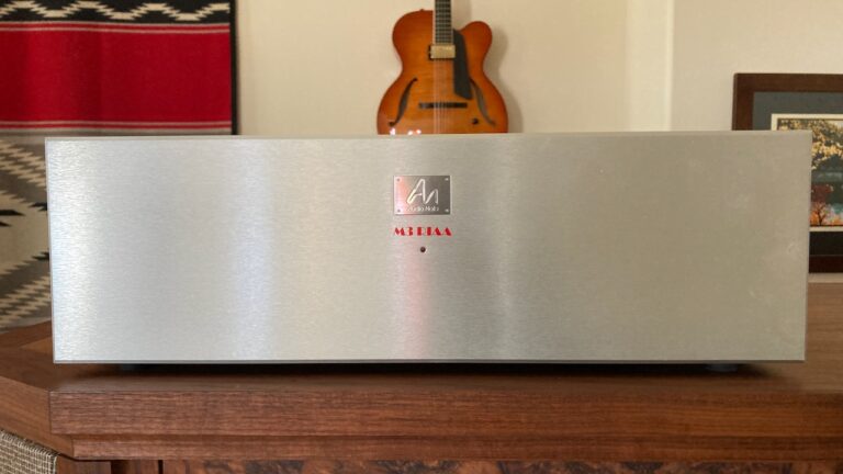 Positive Feedback Review Sneak Peek: Audio Note (UK) Tomei 211 SET ...